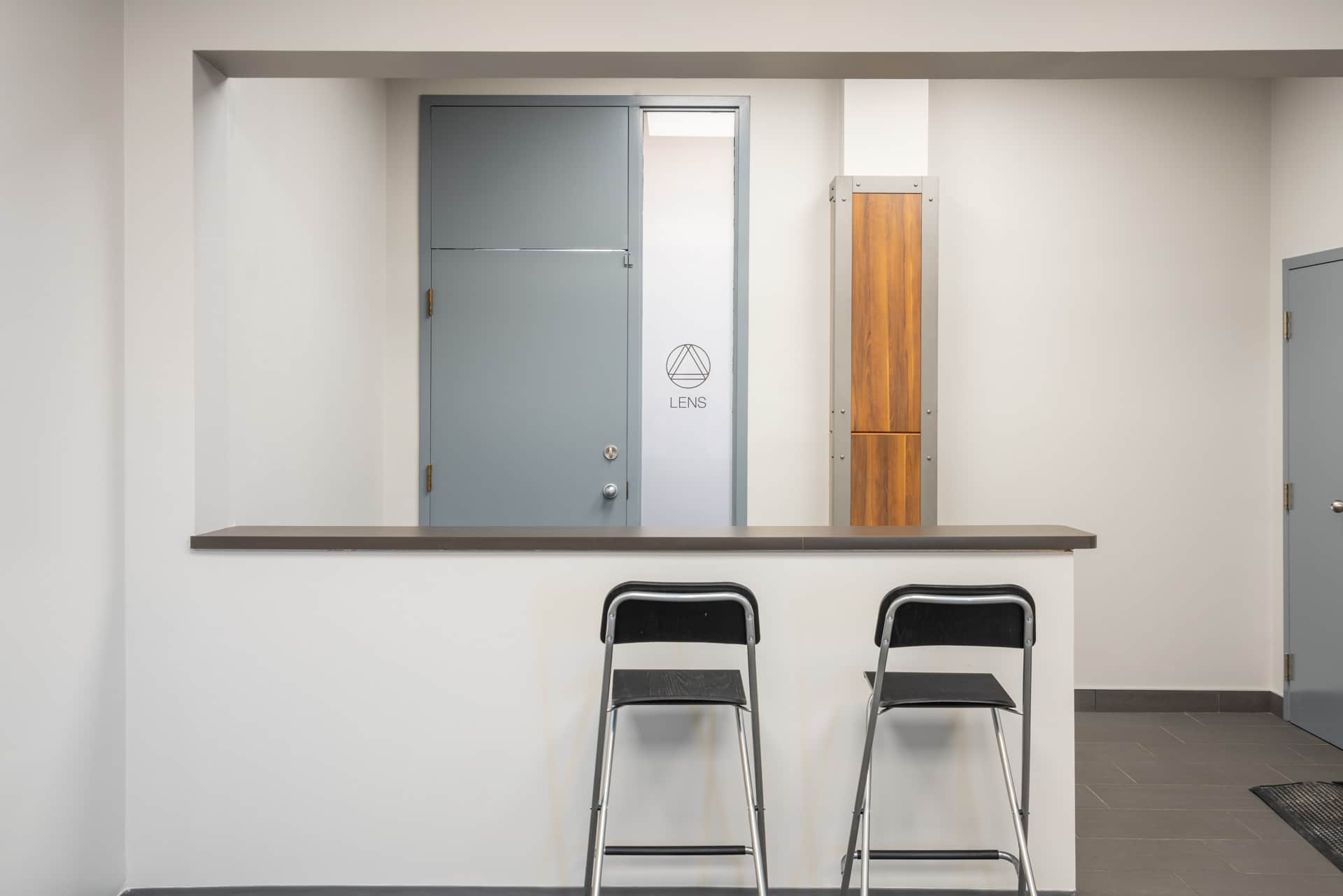 Core Avionics | FERRUZZO