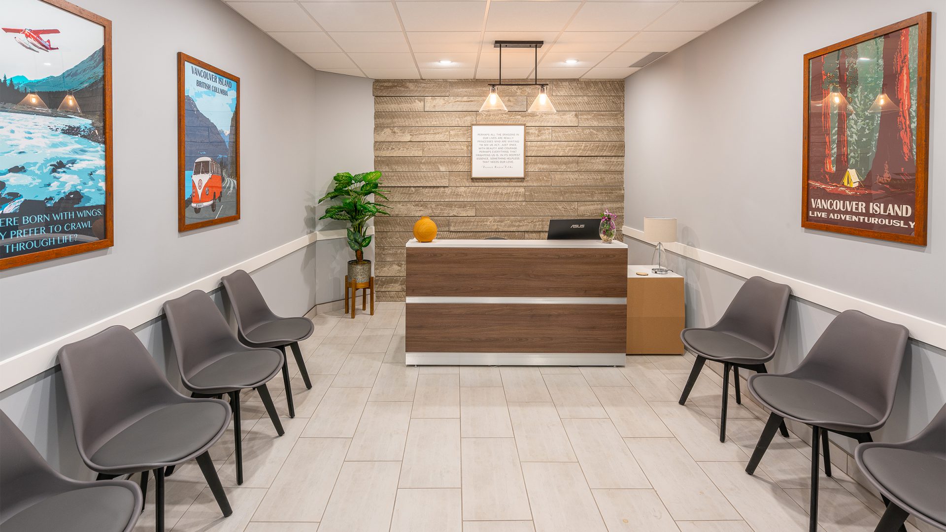 Counselling Office | FERRUZZO