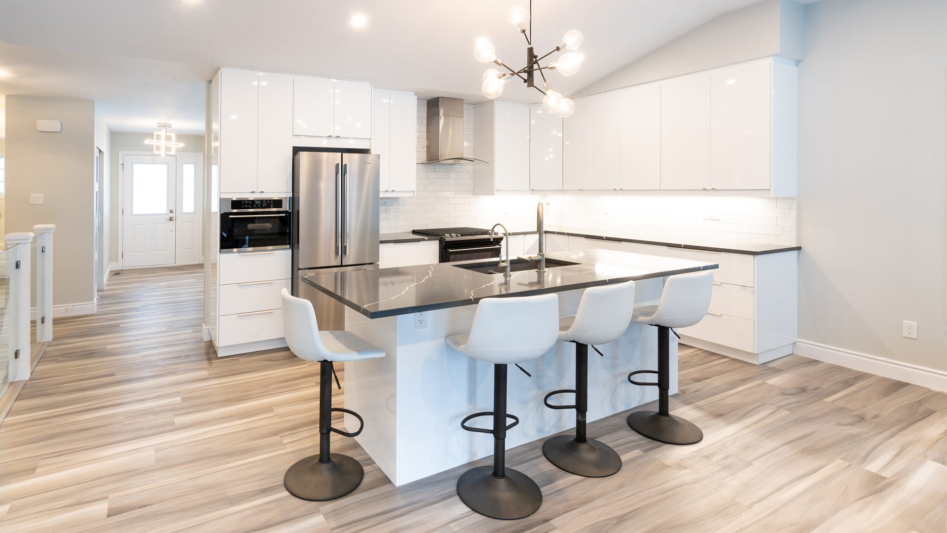 Foxboro Retirement Community | FERRUZZO